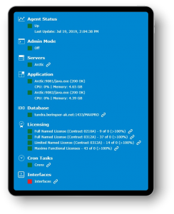Cloud-Based Monitoring for IBM Maximo | Trusted IT Solutions
